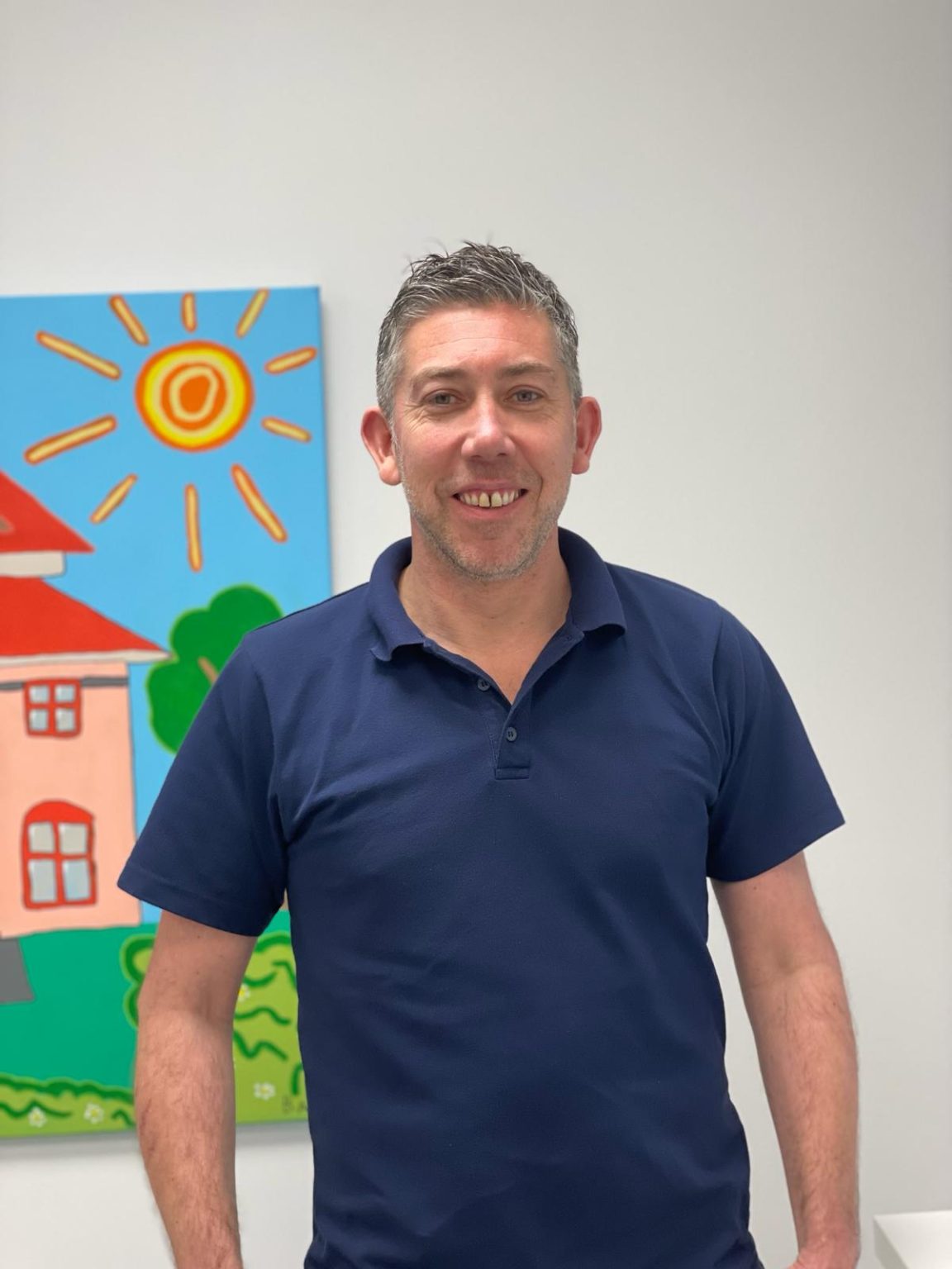 Frank Jansen – Team – Tandartspraktijk Frank Jansen